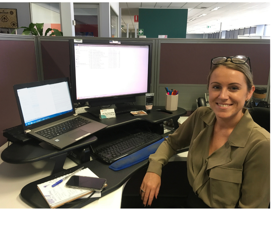 Igniting innovation in the centre | Innovation in the Northern Territory
