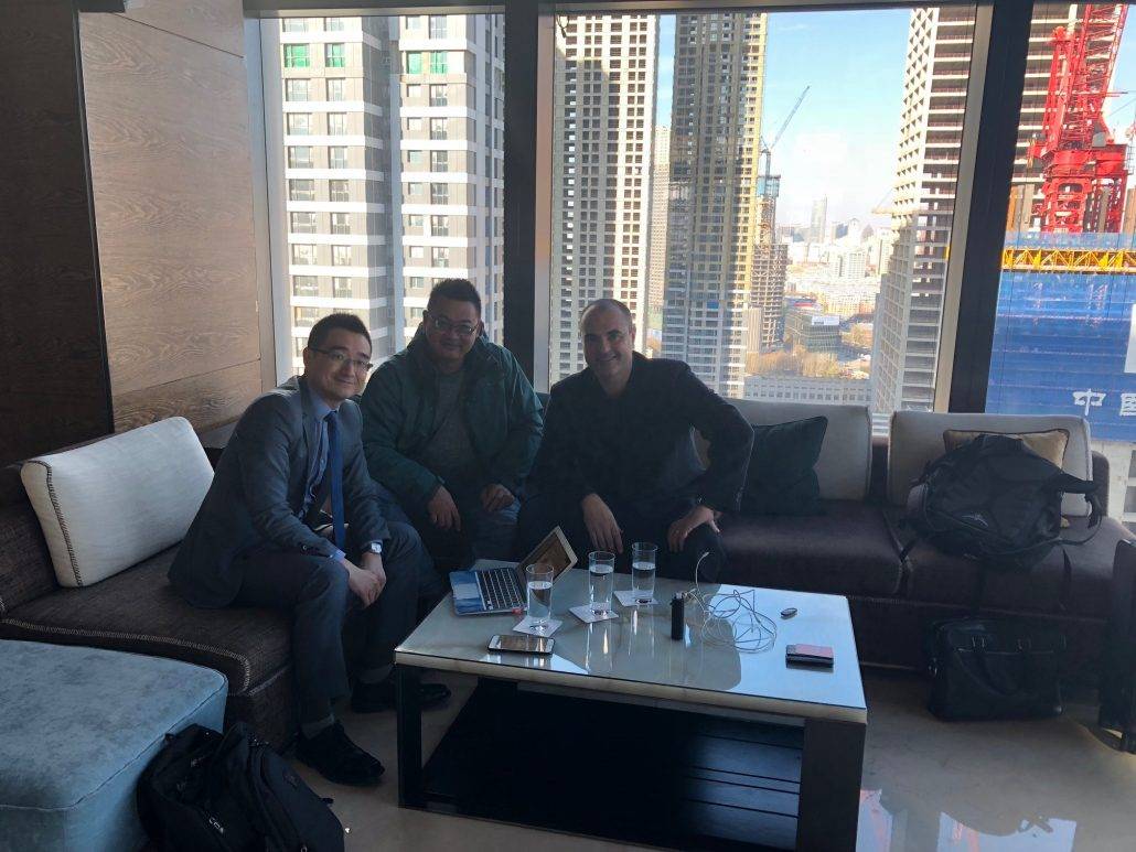 MINT program helping innovative start-ups | Innovation in the Northern ...