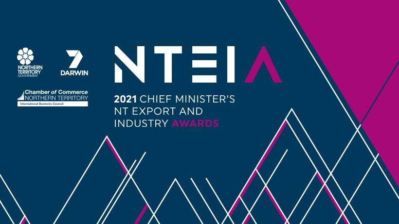 Nominations are now open for the NT Export and Industry Awards ...