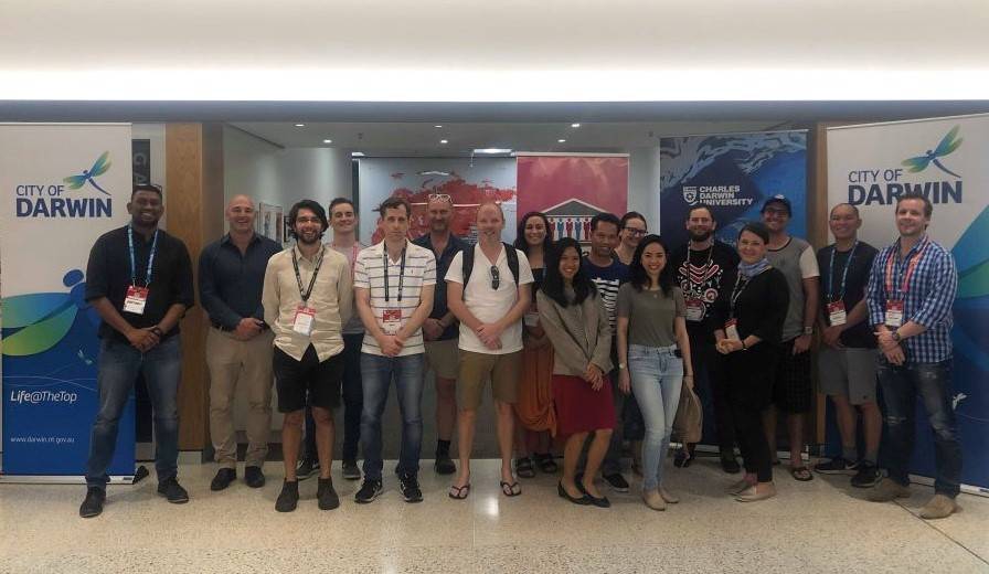 GovHack NT results in seven quality open data projects | Innovation in ...