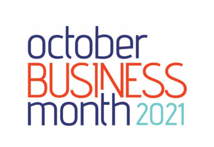 2021 October Business Month program announced | Innovation in the ...
