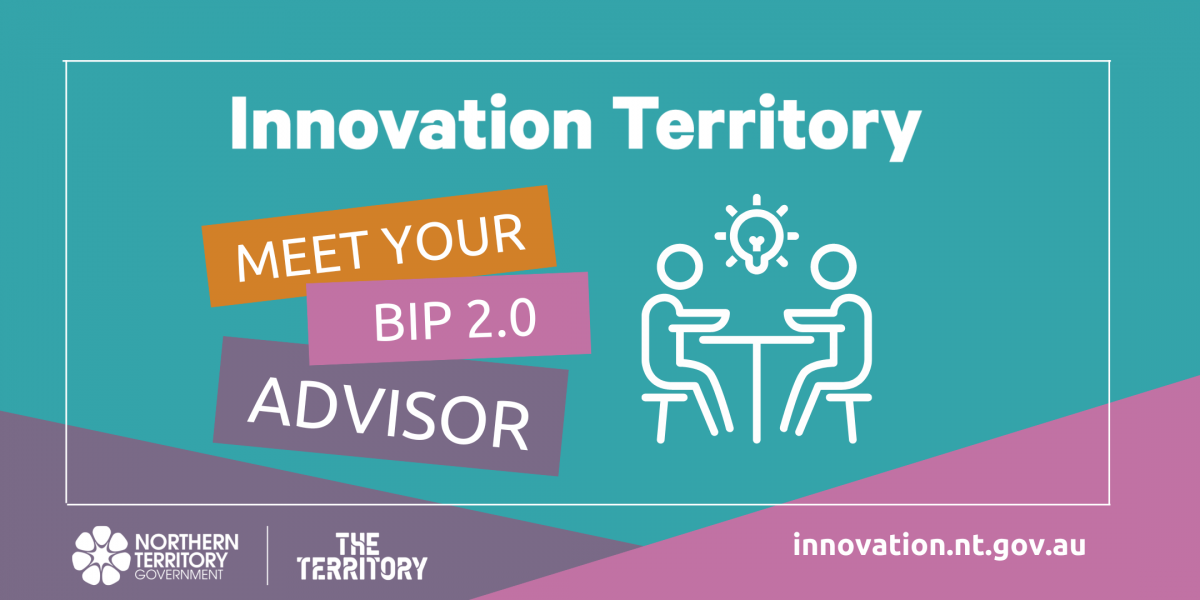 Meet Your Business Innovation Advisor | Innovation in the Northern ...