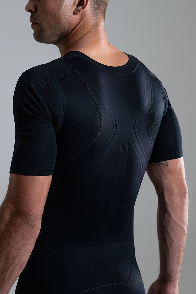 Innovative suit reducing risk of back injury | Innovation in the ...